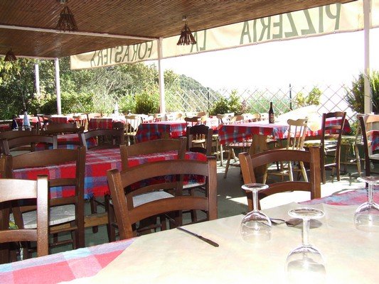 Visit Ischia | Ristorante Pizzeria la Forastera