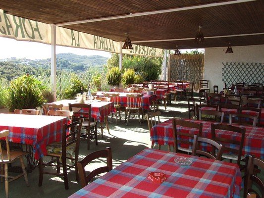 Visit Ischia | Ristorante Pizzeria la Forastera